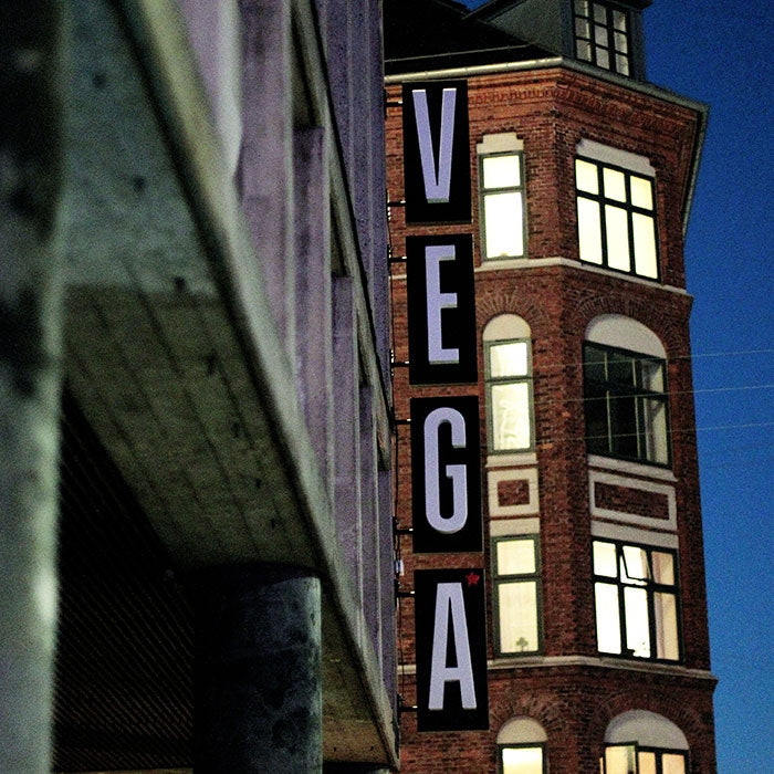 The VEGA Collection – VEGA Shop